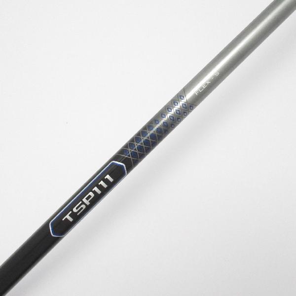 Titleist タイトリスト TSR TSR2 ドライバー TSP111 50 シャフト：TSP111 : GDOゴルフショップ Yahoo!店 - 通販 - Yahoo!ショッピング