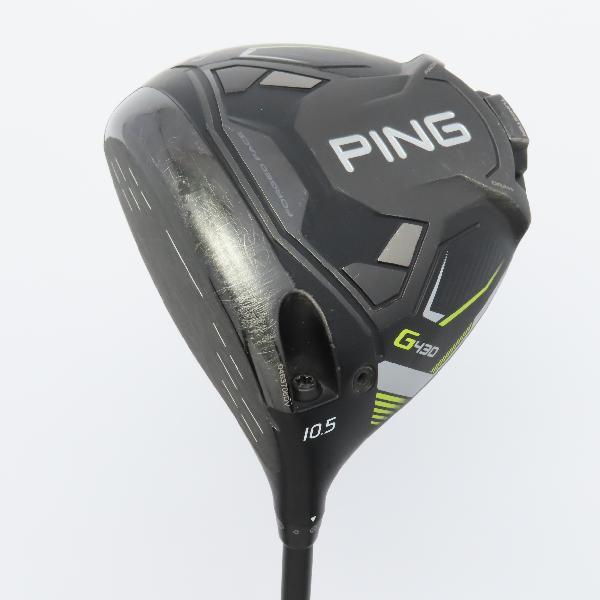 PING ピン G430 LST ドライバー Diamana BB 53 レフティ シャフト：Diamana : GDOゴルフショップ Yahoo!店 - 通販 - Yahoo!ショッピング