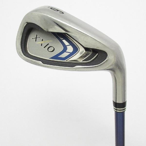 DUNLOP ダンロップ XXIO ゼクシオ ナイン(2016) アイアン MP900 シャフト：MP900(5本:#6 #7 #8 #9 PW) : GDOゴルフショップ Yahoo!店 ...