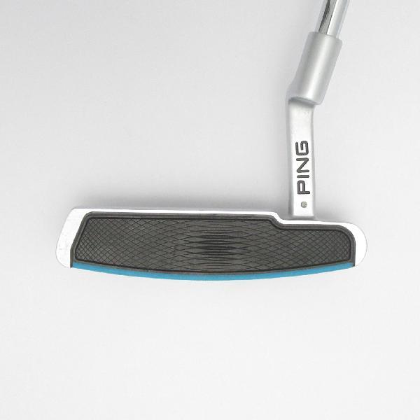 PING ピン SIGMA 2 SIGMA2 ANSER プラチナム仕上げ パター スチールシャフト 【33】 シャフト：スチールシャフト : GDOゴルフショップ Yahoo!店 - 通販 ...