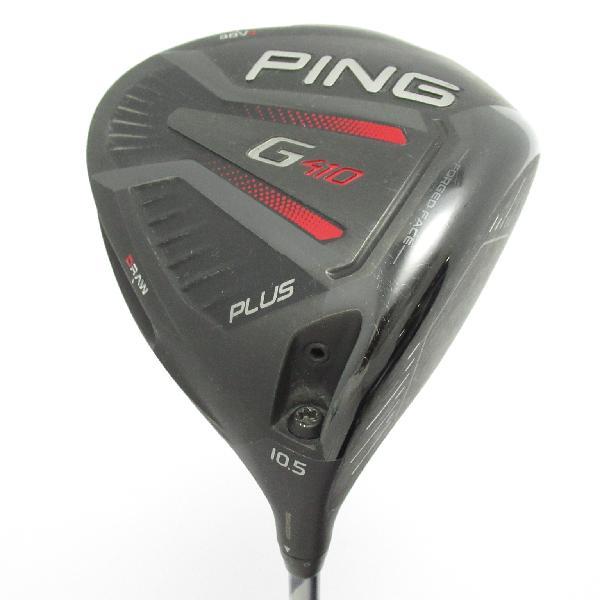 PING ピン G410 PLUS ドライバー Speeder 569 EVOLUTION VI シャフト：Speeder : GDOゴルフショップ Yahoo!店 - 通販 - Yahoo ...