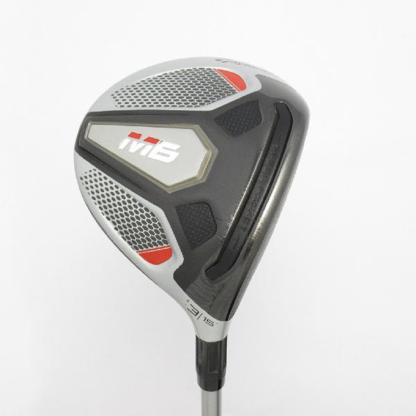 TaylorMade テーラーメイド M6 フェアウェイウッド FUBUKI TM5 2019 【3W】 シャフト：FUBUKI : GDOゴルフショップ Yahoo!店 - 通販 ...