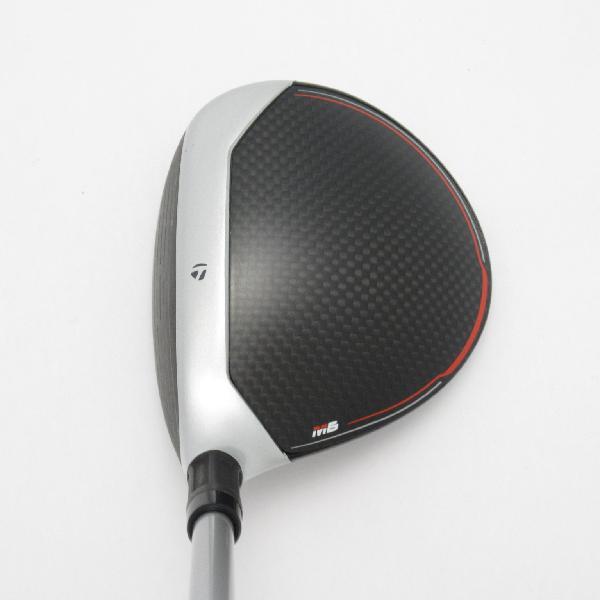 TaylorMade テーラーメイド M6 フェアウェイウッド FUBUKI TM5 2019 【3W】 シャフト：FUBUKI : GDOゴルフショップ Yahoo!店 - 通販 ...