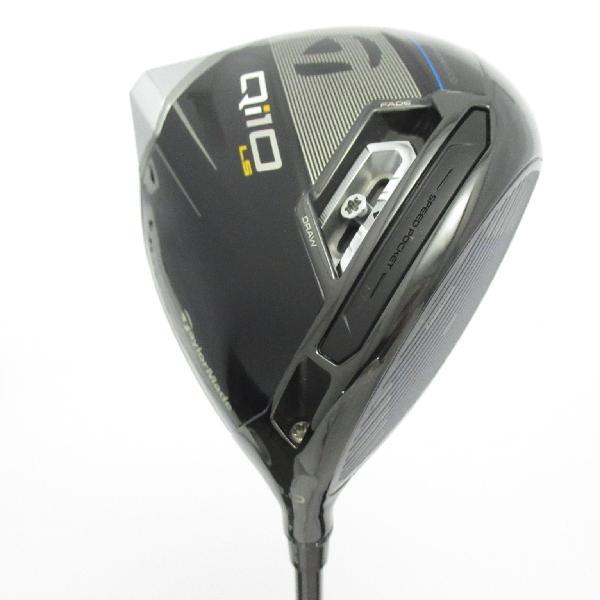 TaylorMade テーラーメイド Qi10 LS ドライバー Tour AD VF-5 シャフト：Tour : GDOゴルフショップ Yahoo!店 - 通販 - Yahoo!ショッピング