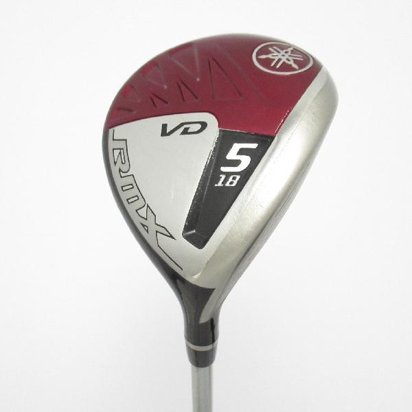 YAMAHA ヤマハ RMX VD フェアウェイウッド Diamana Thump FW f65 【5W】 シャフト：Diamana : GDOゴルフショップ Yahoo!店 - 通販 ...