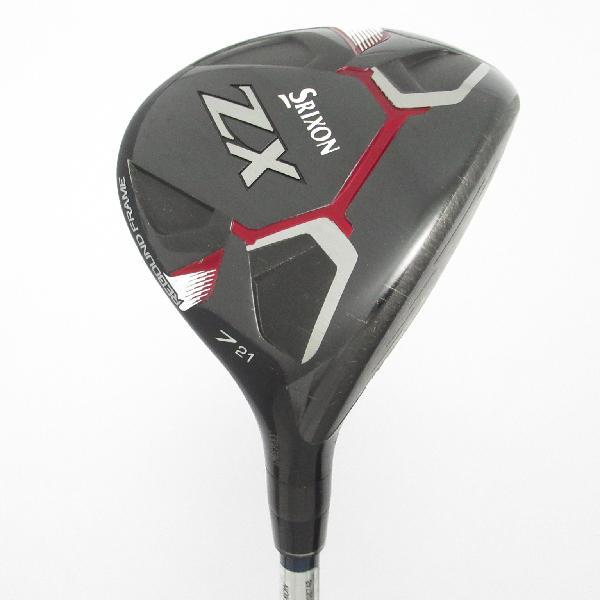 DUNLOP ダンロップ SRIXON スリクソン ZX フェアウェイウッド Diamana 50 【7W】 シャフト：Diamana : GDOゴルフショップ Yahoo!店 - 通販 ...