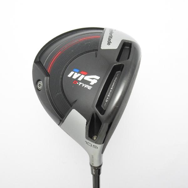 TaylorMade テーラーメイド M4 D-TYPE US ドライバー ATMOS RED 5 シャフト：ATMOS : GDOゴルフショップ Yahoo!店 - 通販 - Yahoo ...