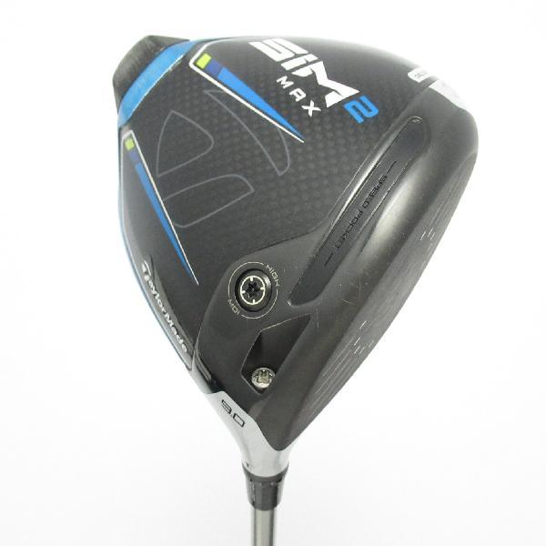 TaylorMade テーラーメイド SIM2 マックス ドライバー Tour AD TP-5 シャフト：Tour : GDOゴルフショップ Yahoo!店 - 通販 - Yahoo!ショッピング