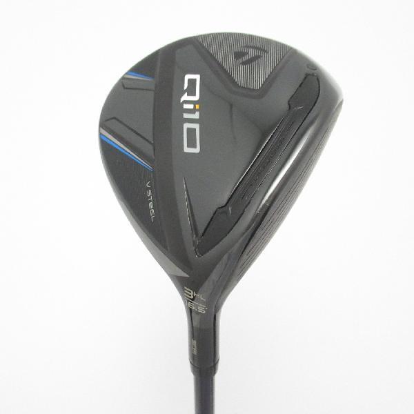 TaylorMade テーラーメイド Qi10 フェアウェイウッド Diamana Blue TM50 【3HL】 シャフト：Diamana : GDOゴルフショップ Yahoo!店 - 通販 ...
