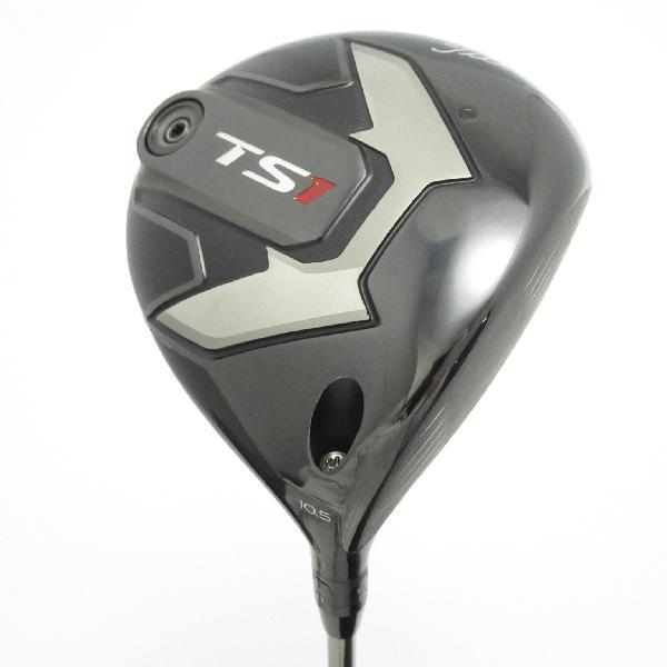 Titleist タイトリスト TS TS1 ドライバー Diamana ZF50 シャフト：Diamana : GDOゴルフショップ Yahoo!店 - 通販 - Yahoo!ショッピング