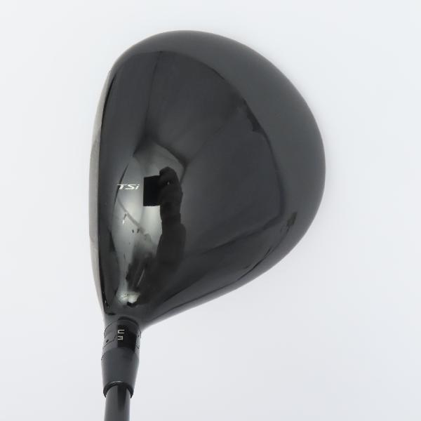 Titleist タイトリスト TSi TSi3 ドライバー TSP322 55 シャフト：TSP322 : GDOゴルフショップ Yahoo!店 - 通販 - Yahoo!ショッピング