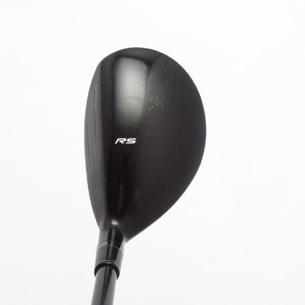 PRGR プロギア RS JUST ユーティリティ Diamana FOR 【U5】 シャフト：Diamana : GDOゴルフショップ Yahoo!店 - 通販 - Yahoo!ショッピング