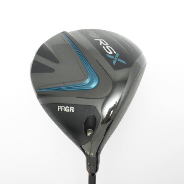 PRGR プロギア RS RSX MAX(2024) ドライバー Diamana FOR シャフト：Diamana : GDOゴルフショップ Yahoo!店 - 通販 - Yahoo!ショッピング