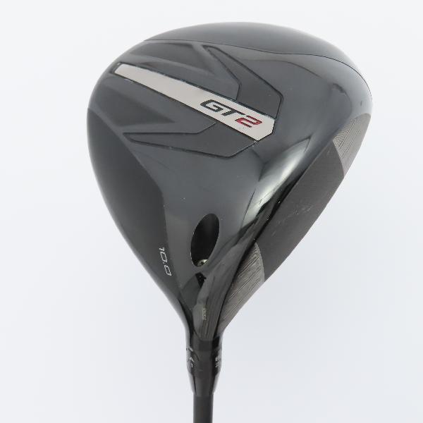 Titleist タイトリスト TITLEIST GT2 ドライバー TENSEI 1K BLUE 55 シャフト：TENSEI : GDOゴルフショップ Yahoo!店 - 通販 ...