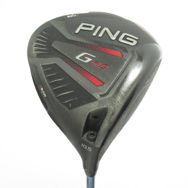 PING ピン G410 PLUS ドライバー Speeder 569 EVOLUTION V シャフト：Speeder : GDOゴルフショップ Yahoo!店 - 通販 - Yahoo ...