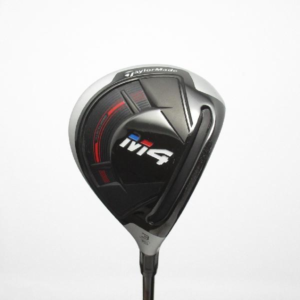 TaylorMade テーラーメイド M4 フェアウェイウッド FUBUKI TM5 【3W】 シャフト：FUBUKI : GDOゴルフショップ Yahoo!店 - 通販 - Yahoo!ショッピング