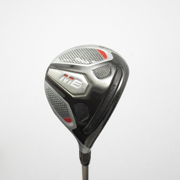 TaylorMade テーラーメイド M6 フェアウェイウッド FUBUKI TM5 2019 【5W】 シャフト：FUBUKI : GDOゴルフショップ Yahoo!店 - 通販 ...
