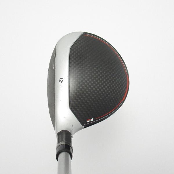 TaylorMade テーラーメイド M6 フェアウェイウッド FUBUKI TM5 2019 【5W】 シャフト：FUBUKI : GDOゴルフショップ Yahoo!店 - 通販 ...