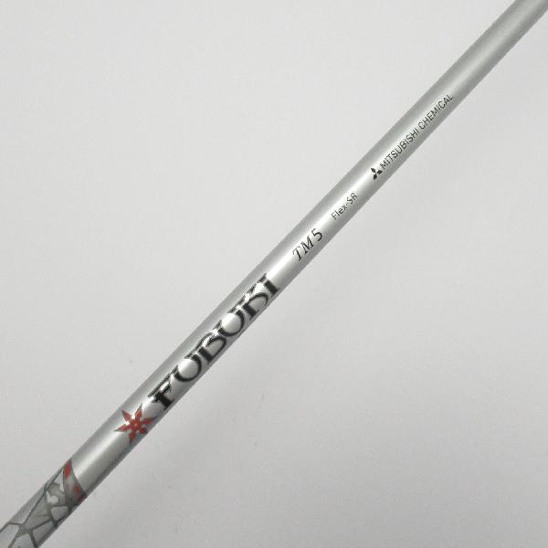 TaylorMade テーラーメイド M6 フェアウェイウッド FUBUKI TM5 2019 【5W】 シャフト：FUBUKI : GDOゴルフショップ Yahoo!店 - 通販 ...