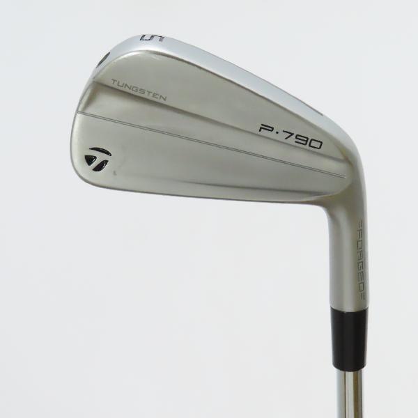 TaylorMade テーラーメイド P790 P790(2023) アイアン N.S.PRO 950GH neo シャフト：N.S.PRO neo(6本:#5 #6 #7 #8 #9 PW ...