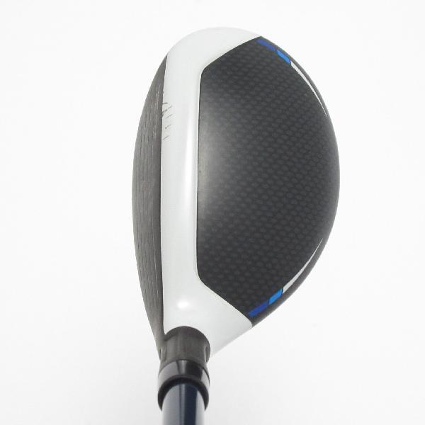 TaylorMade テーラーメイド SIM2 マックス レスキュー ユーティリティ TENSEI BLUE TM60(2021) 【U3】 シャフト：TENSEI : GDOゴルフショップ ...