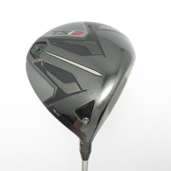 Titleist タイトリスト TSi TSi2 ドライバー VG50(2016) シャフト：Titleist : GDOゴルフショップ Yahoo!店 - 通販 - Yahoo!ショッピング