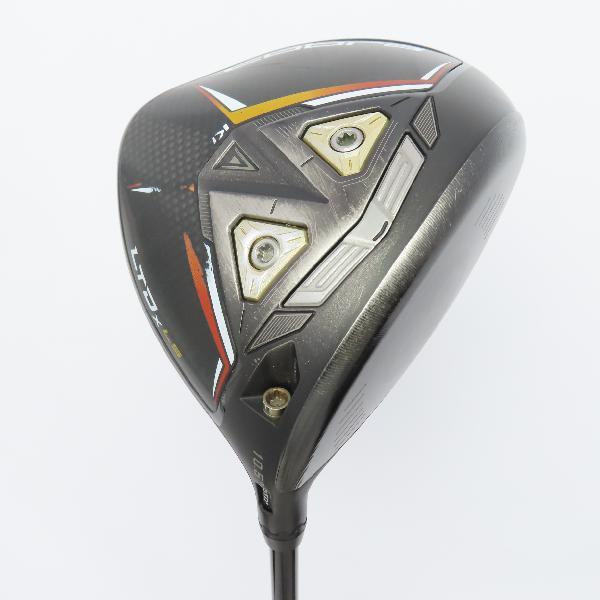 COBRA（ゴルフ） コブラ KING LTDx LS ドライバー オリジナル Tour AD for Cobra シャフト：オリジナル : GDOゴルフショップ Yahoo!店 - 通販 ...