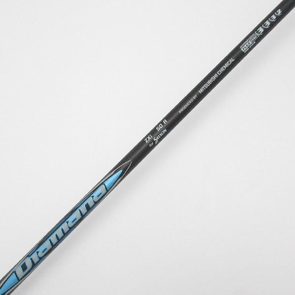 DUNLOP ダンロップ SRIXON スリクソン ZXi フェアウェイウッド Diamana 50 【7W】 シャフト：Diamana : GDOゴルフショップ Yahoo!店 - 通販 ...
