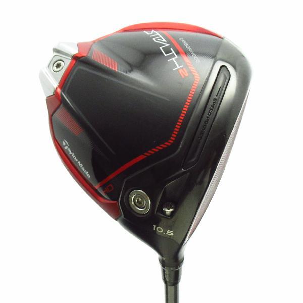 TaylorMade（テーラーメイド） STEALTH ステルス2 HD ドライバー Designtuning ZERO 50 シャフト：Designtuning ZERO 50 : GDO ...