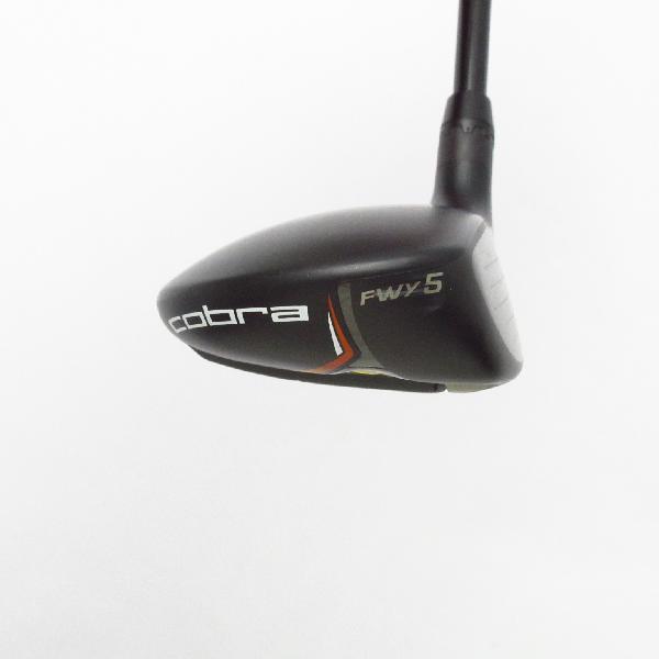 COBRA（ゴルフ） コブラ KING LTDx LS フェアウェイウッド オリジナル Tour AD for Cobra 【5W】 シャフト：オリジナル : GDOゴルフショップ Yahoo ...