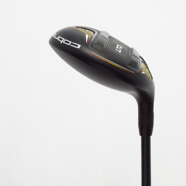 COBRA（ゴルフ） コブラ KING LTDx LS フェアウェイウッド オリジナル Tour AD for Cobra 【5W】 シャフト：オリジナル : GDOゴルフショップ Yahoo ...