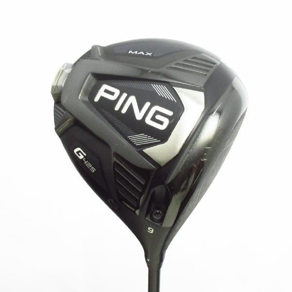 PING ピン G425 MAX ドライバー ALTA J CB SLATE シャフト：ALTA : GDOゴルフショップ Yahoo!店 - 通販 - Yahoo!ショッピング