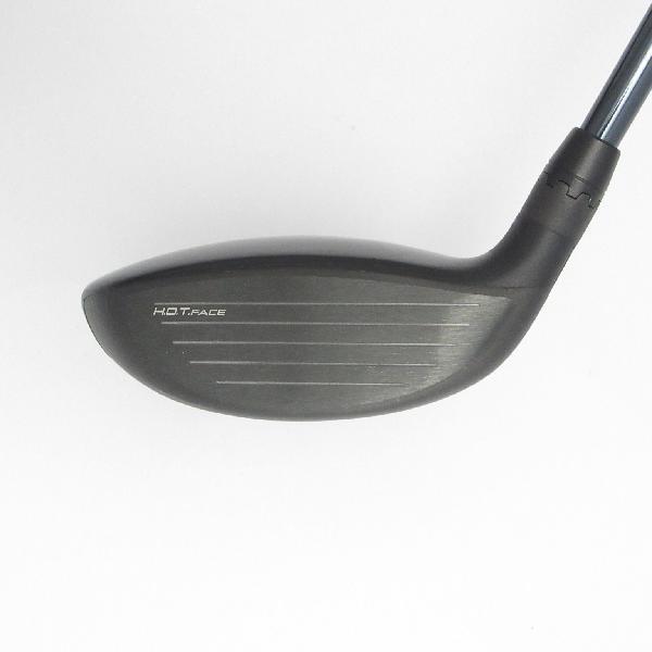 COBRA（ゴルフ） コブラ DARKSPEED ダークスピード MAX US フェアウェイウッド UST LIN-Q M40X RED 5 ...