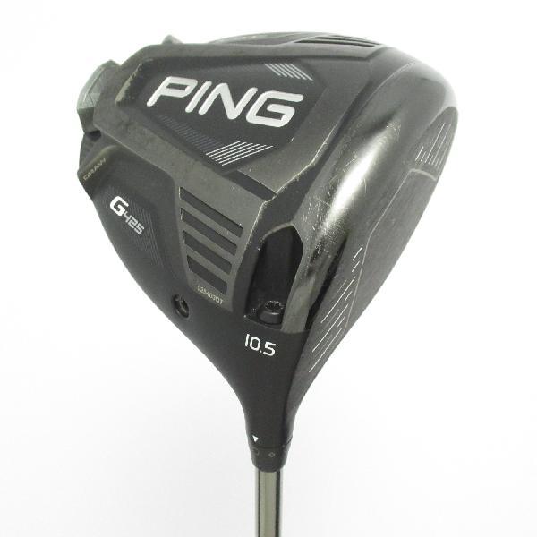 PING ピン G425 LST ドライバー TOUR 173-65 シャフト：PING : GDOゴルフショップ Yahoo!店 - 通販 - Yahoo!ショッピング