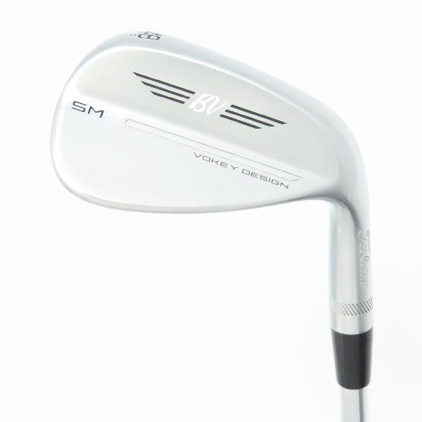 Titleist タイトリスト Vokey SM9 TOUR CHROME ウェッジ BV105 【48-10】 シャフト：BV105 : GDOゴルフショップ Yahoo!店 - 通販 ...
