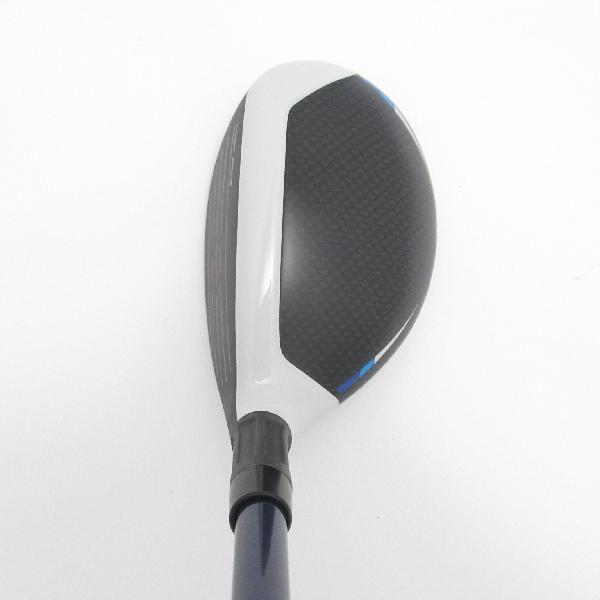 TaylorMade テーラーメイド SIM2 MAX RESCUE US ユーティリティ VENTUS BLUE 7(VELOCOREなし) 【U3】 シャフト：VENTUS : GDO ...