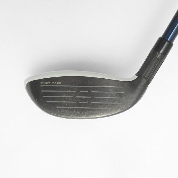 TaylorMade テーラーメイド SIM2 MAX RESCUE US ユーティリティ VENTUS BLUE 6(VELOCOREなし) 【U4】 シャフト：VENTUS : GDO ...