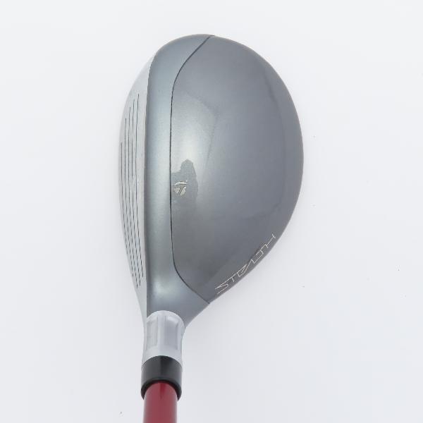 TaylorMade テーラーメイド STEALTH ステルス2 HD レスキュー ユーティリティ TENSEI RED TM40(2022) レディス 【U4】 シャフト：TENSEI ...