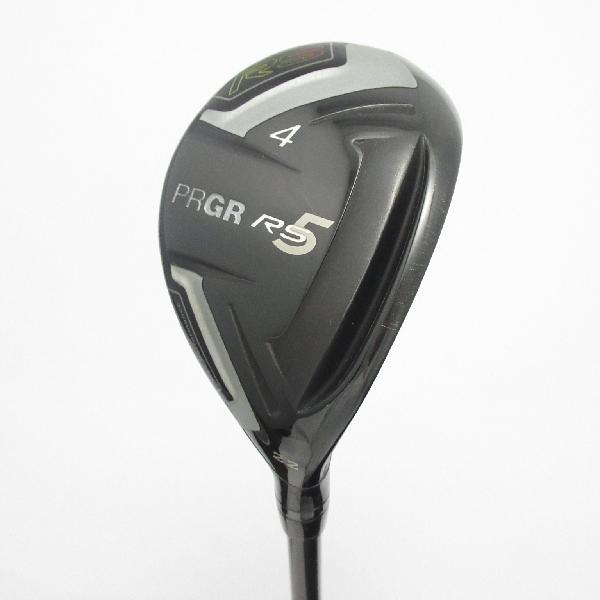 PRGR プロギア RS RS5 ユーティリティ Diamana FOR 【U4】 シャフト：Diamana : GDOゴルフショップ Yahoo!店 - 通販 - Yahoo!ショッピング