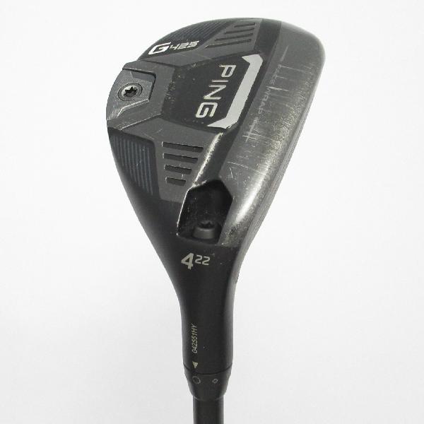 PING ピン G425 ハイブリッド ユーティリティ ALTA J CB SLATE 【U4】 シャフト：ALTA : GDOゴルフショップ Yahoo!店 - 通販 - Yahoo!ショッピング