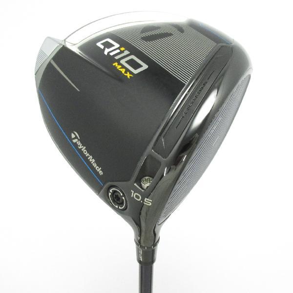 TaylorMade テーラーメイド Qi10 MAX ドライバー Diamana Blue TM50 シャフト：Diamana : GDOゴルフショップ Yahoo!店 - 通販 ...