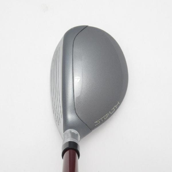 TaylorMade テーラーメイド STEALTH ステルス2 HD レスキュー ユーティリティ TENSEI RED TM40(2022) レディス 【U5】 シャフト：TENSEI ...