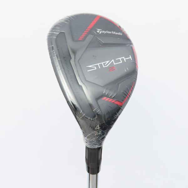 TaylorMade テーラーメイド STEALTH ステルス2 レスキュー ユーティリティ KBS MAX MT85 JP レフティ 【U4】 シャフト：KBS : GDOゴルフショップ ...