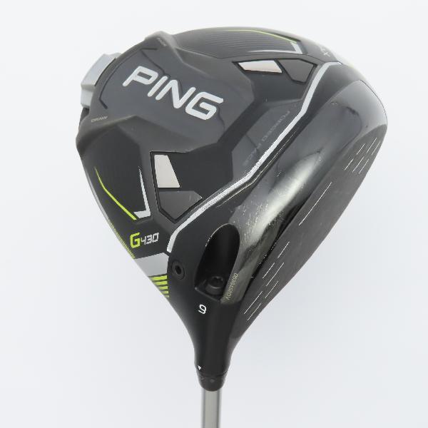 PING ピン G430 HL MAX ドライバー Speeder NX 35 シャフト：Speeder : GDOゴルフショップ Yahoo!店 - 通販 - Yahoo!ショッピング