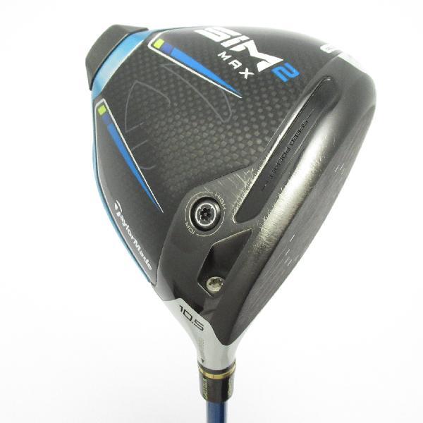 TaylorMade テーラーメイド SIM2 マックス ドライバー Speeder 474 EVOLUTION シャフト：Speeder : GDOゴルフショップ Yahoo!店 - 通販 ...