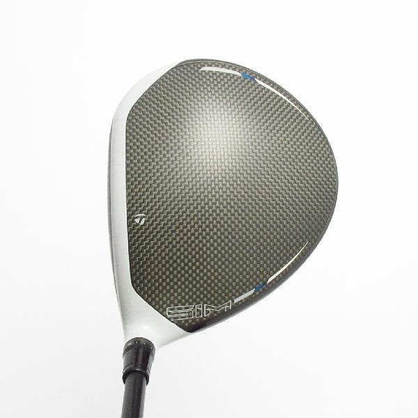 TaylorMade テーラーメイド SIM マックス ドライバー Tour AD IZ-5 シャフト：Tour : GDOゴルフショップ Yahoo!店 - 通販 - Yahoo!ショッピング