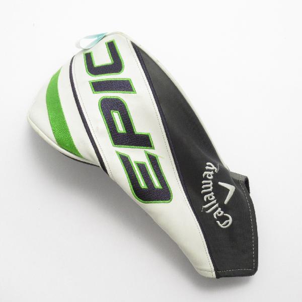 Callaway キャロウェイゴルフ EPIC エピック MAX ドライバー Diamana 40 for シャフト：Diamana : GDOゴルフショップ Yahoo!店 - 通販 ...