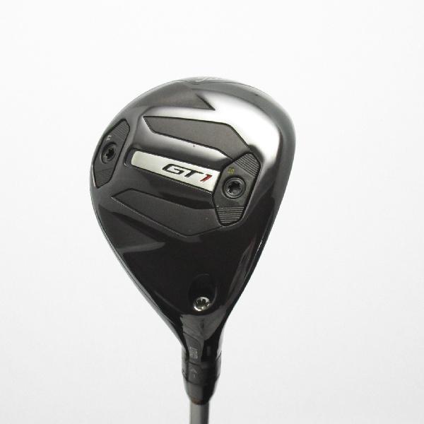 Titleist タイトリスト TITLEIST GT1 ユーティリティ カーボンシャフト 【U5】 シャフト：カーボンシャフト : GDOゴルフショップ Yahoo!店 - 通販 ...