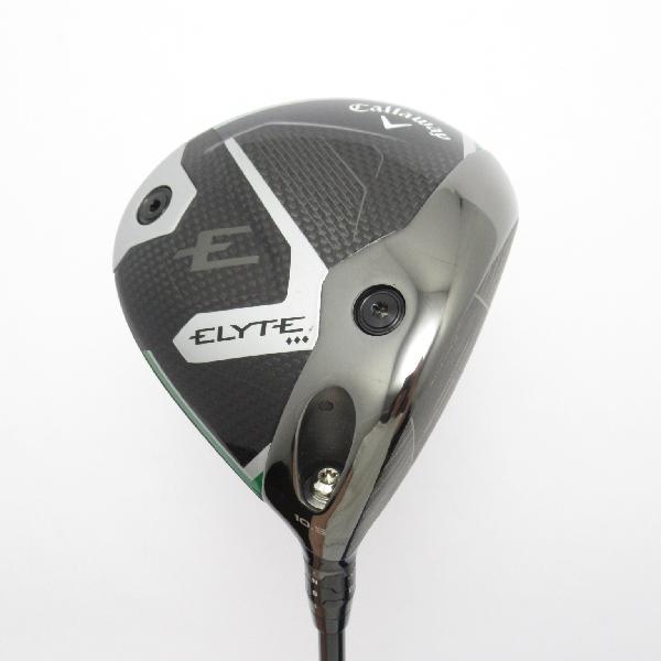 Callaway キャロウェイゴルフ ELYTE エリート トリプルダイヤモンド ドライバー TENSEI GREEN 60 for シャフト：TENSEI 6・・・ : GDOゴルフショップ ...