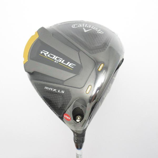 Callaway キャロウェイゴルフ ROGUE ローグ ST MAX LS ドライバー Speeder NX 60 シャフト：Speeder : GDOゴルフショップ Yahoo!店 ...